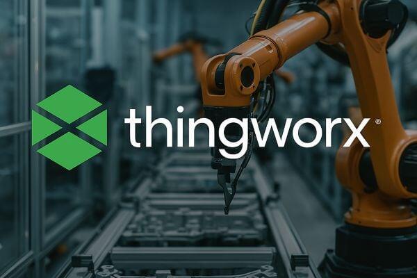 ThingWorx Industrial IoT Platform & Solutions | ProductSpace